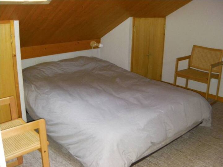 Méribel Centre - Appartement Duplex - Courchevel 1850