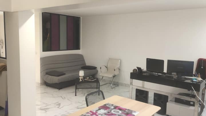 Votre "Pied à Terre" à Cannes - Cannes