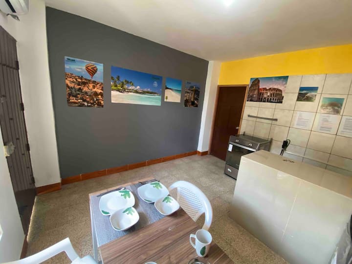 Departamentos Para Grupos Grandes En La Garzota - Guayaquil