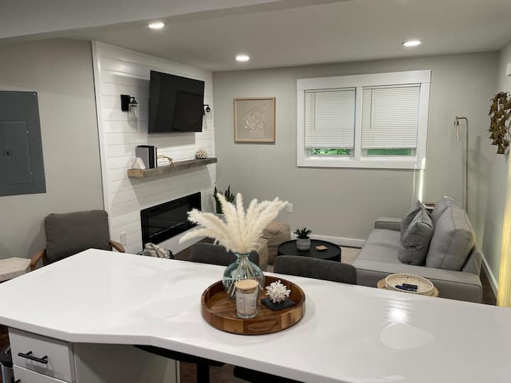 New 3 Bd, 2 Ba Home, 6 Min Walk To Long Sands. - York's Wild Kingdom, York
