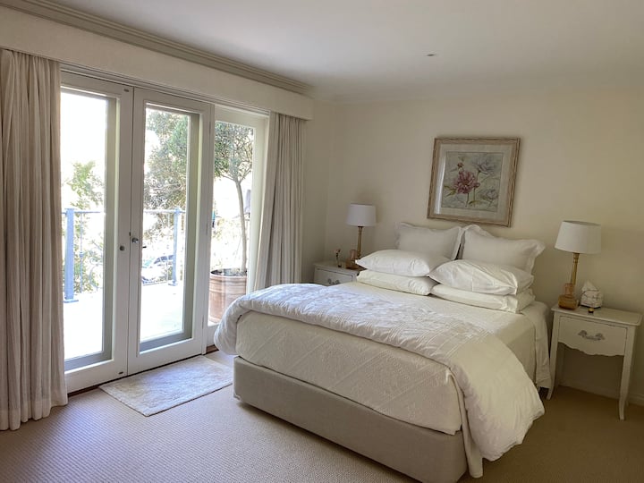 One Bedroom Villa.  With Balcony. - Glenrowan
