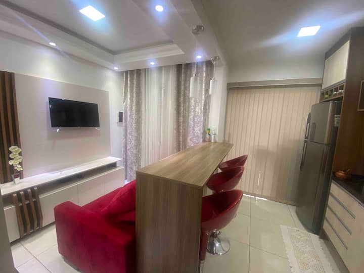 Casa Completa E Privada Em Curitiba - Araucária