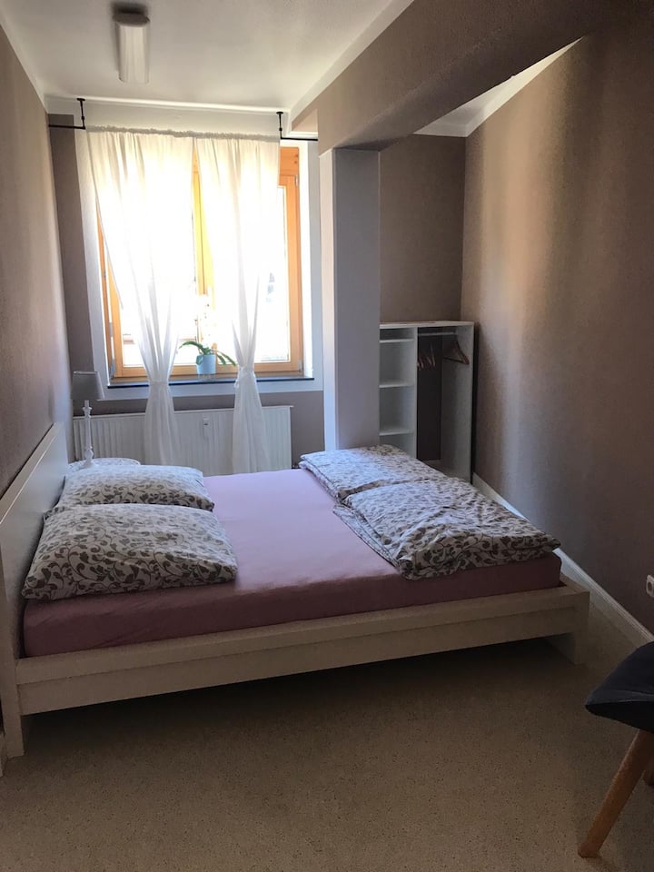 Moin Allgäu Zimmer 6 - Immenstadt im Allgäu