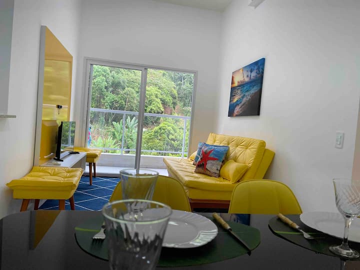 Cantinho De Paz - Ubatuba