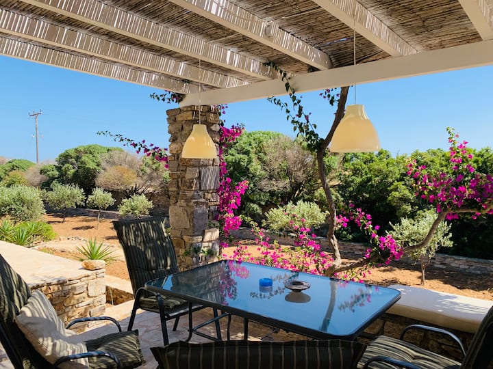 Stone House 1 - Antiparos