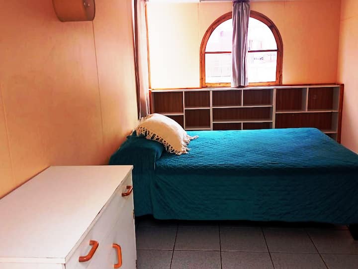 Agradable Depto De Interior. Sur De Antofagasta - Antofagasta