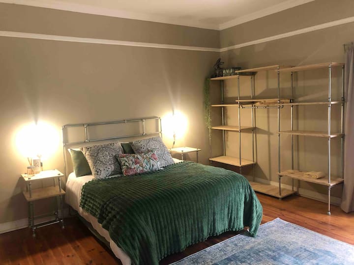 Self Catering Family Unit - L2 - Bloemfontein