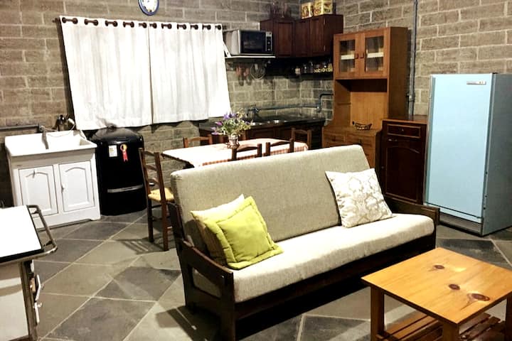 Apartamento In Gramado Rs - Gramado