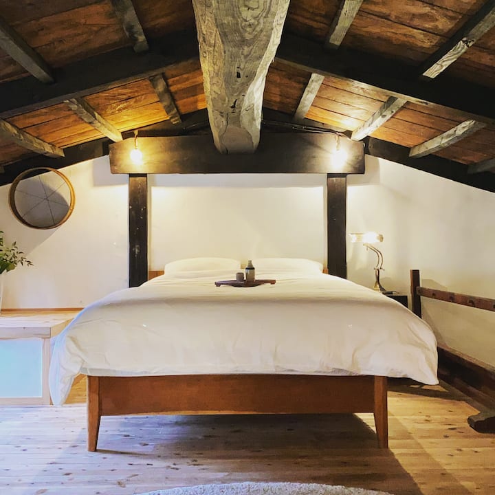 Minami-Alps Vacation Rentals & Homes - Yamanashi, Japan | Airbnb