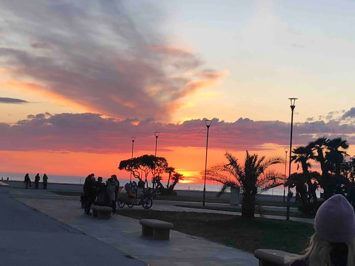 Appartamento Sole Mare - Viareggio