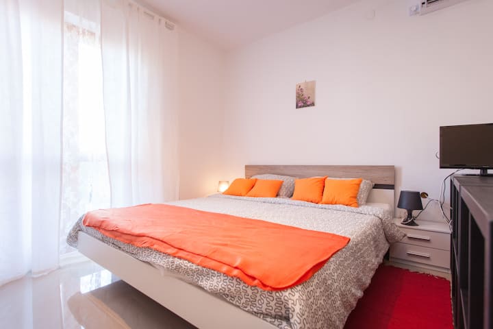 Apartment Sasso Rotondo - Medulin