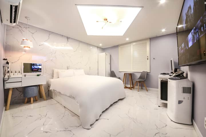 Gwangju Daein-dong Hotel Haru - Gwangju