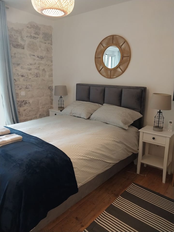 Kotor Old Town View 1 - Kotor