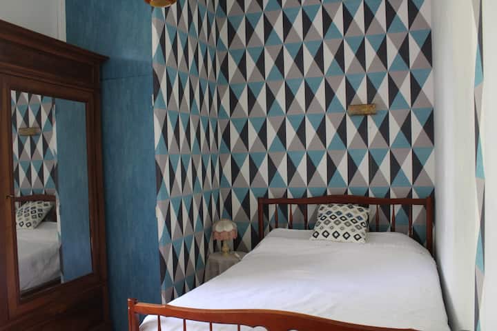 Au Fil De L'eau - Parthenay