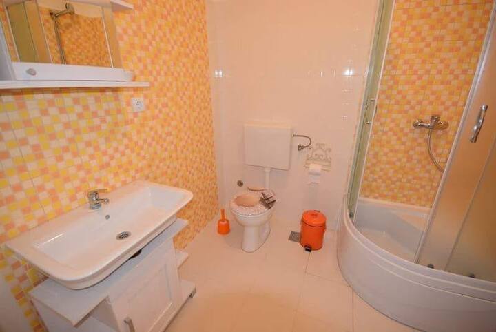 Apartment Roko 3 - Galešnjak