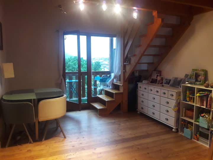 Appartement Idéalement Situé - Arc 2000