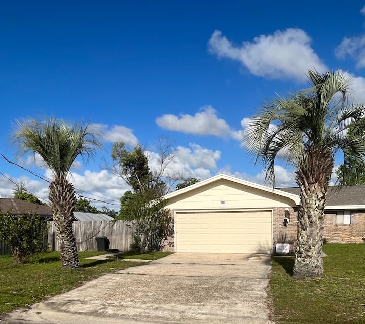 Eagle's Nest - Panama City, FL