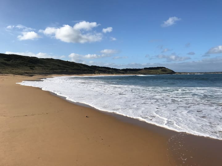 Beach Getaway Close To Race Circuit & Penguins - 菲利普島