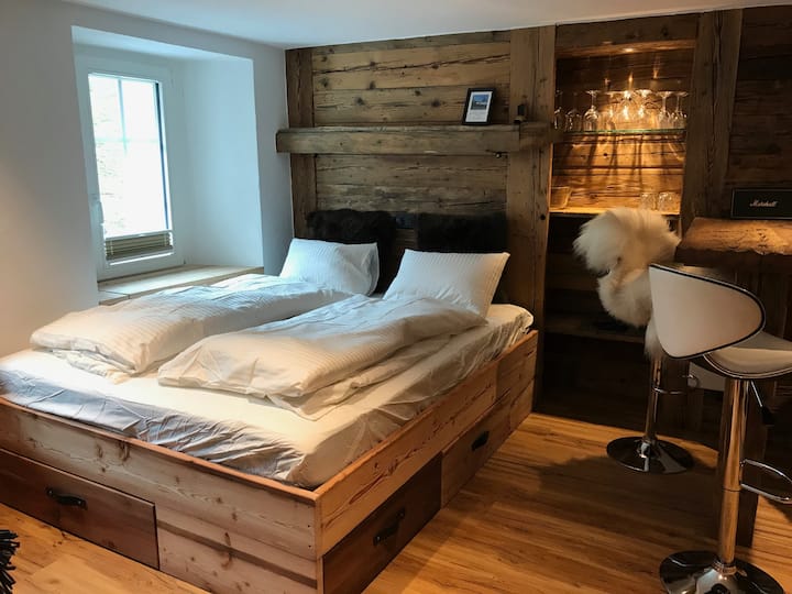 Studio In The Heart Of Zermatt - Zermatt