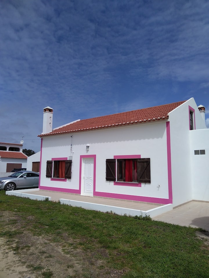 T2 Cantinho Milfontes - Vila Nova de Milfontes
