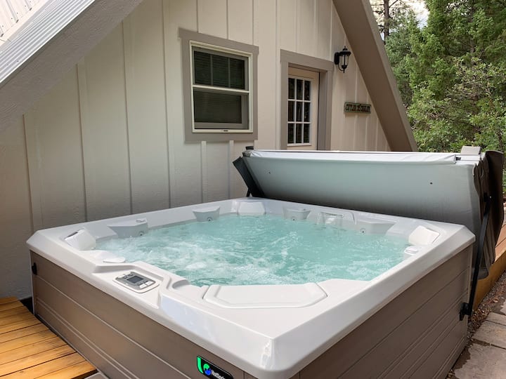 Ouray Studio With Private Hot Tub - Ouray, CO