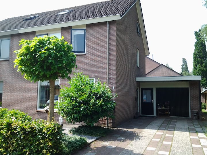 The best short stay. - Houses for Rent in Staphorst, Overijssel ...