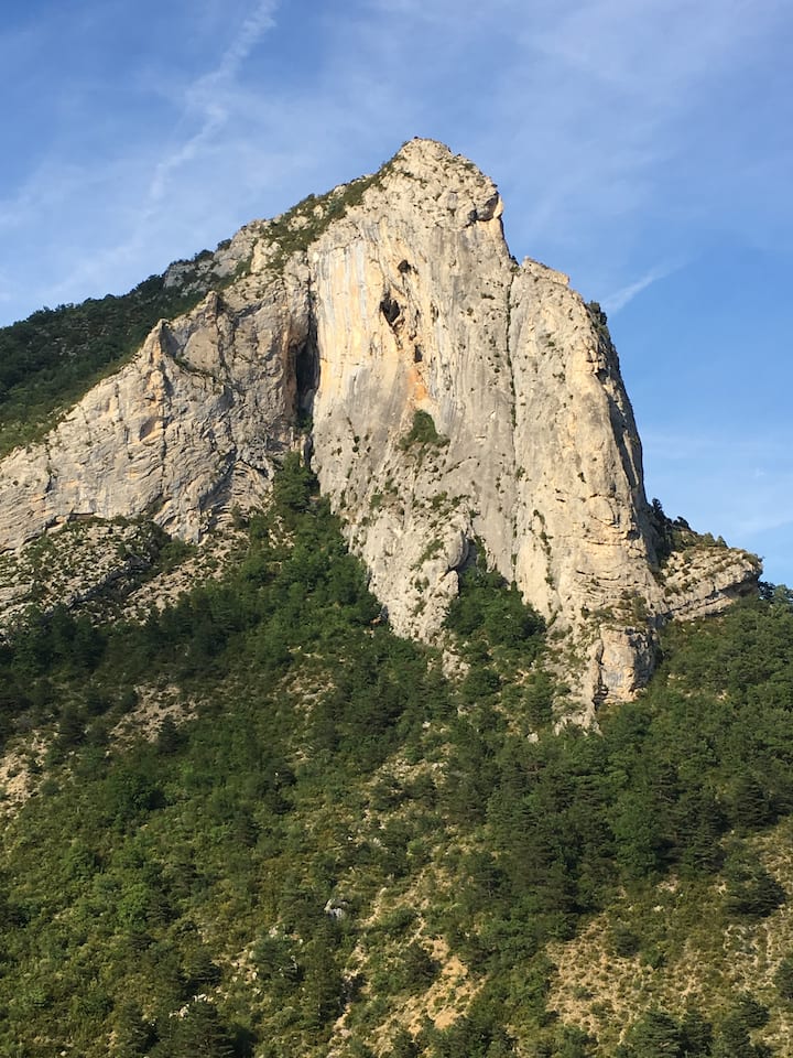 Home From Home, 3 Bedroom Home, Orpierre - Orpierre