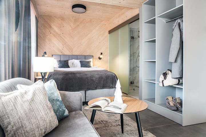 Apartament Marmurek | Willa Kozińcówka - Zakopane