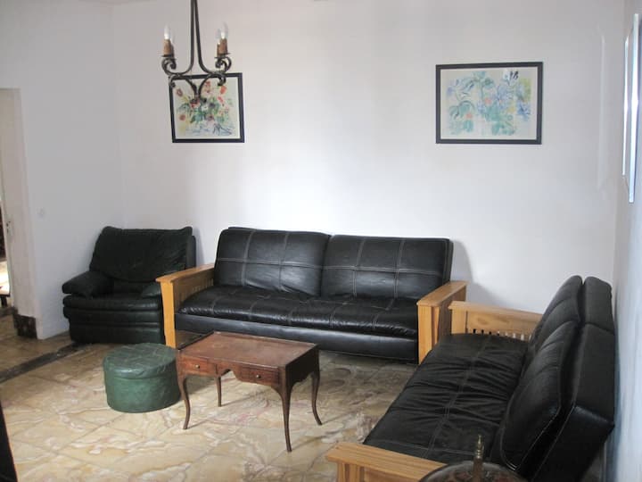 Château Pour Groupe Ou Famille - 16 Pers - Perpignan
