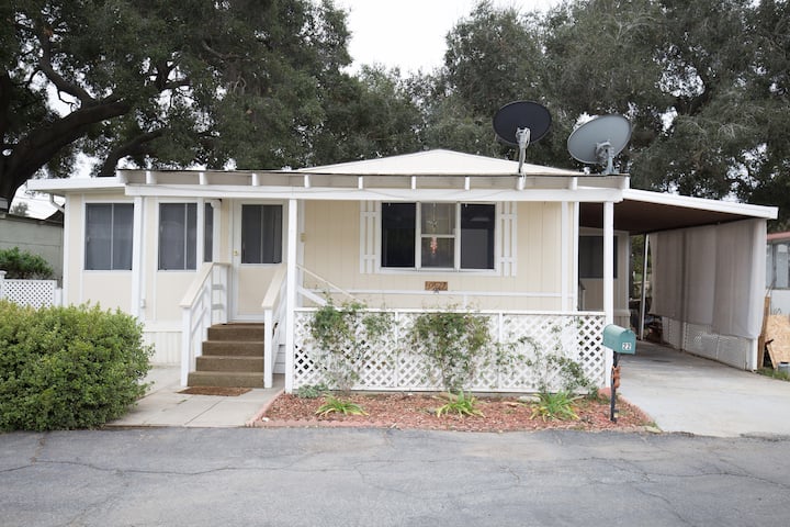 Lake Casitas#22-ultimate Fishing Green Rolling Hil - Ojai, CA