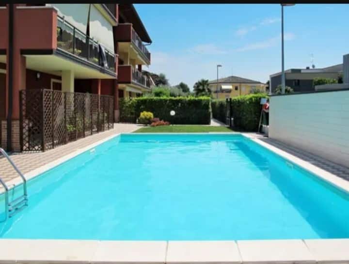 Residence Orchidea - Sirmione