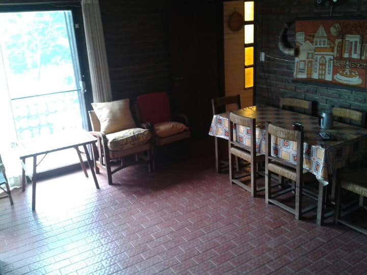 Casa Carlos Paz - Villa Carlos Paz