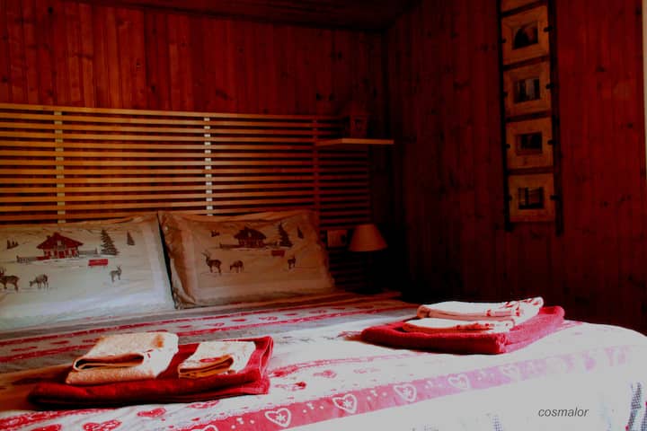 B&b Il Pino Del Devero - Alpe Devero