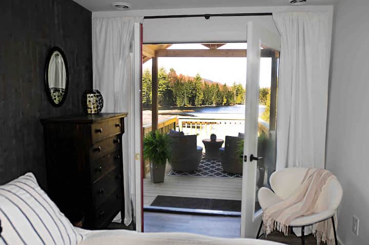 Skate N Ski On Lake Placid - Lake Placid, NY