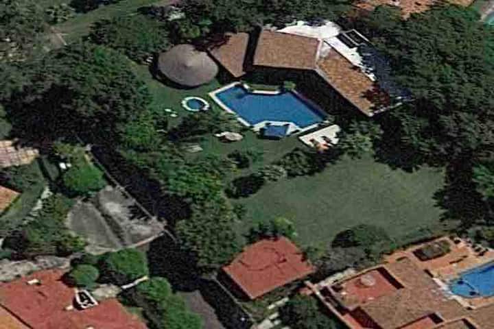 Colonia Palo Prieto : locations de vacances et logements - Morelos ...