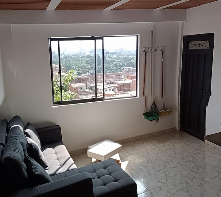 Mauro Aparta Estudio - Medellin, Antioquia, Colombia