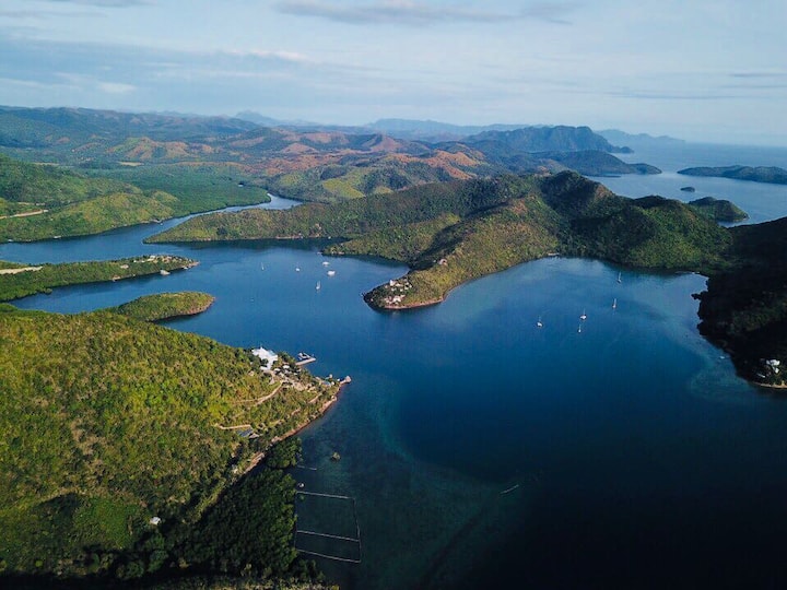 Oriole Suite, Our Tropical Paradise In Palawan! - Busuanga