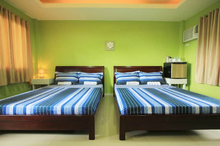 Twinees Casitas #2 - Bacolod