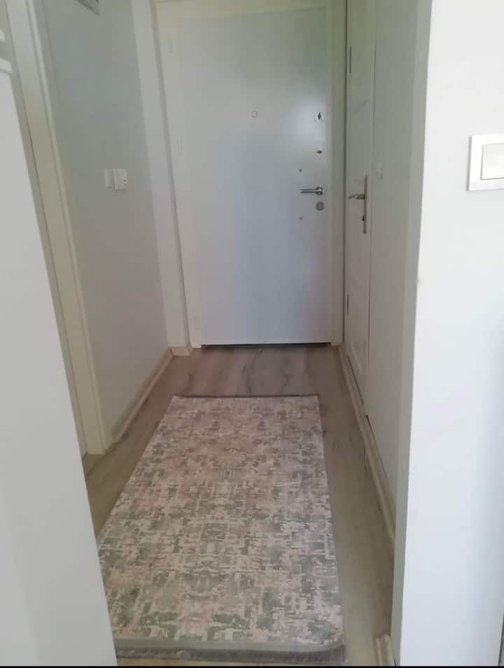 Gökçeada Kuzulimanı 1+1 Daire Bahçe Katı - Gökçeada