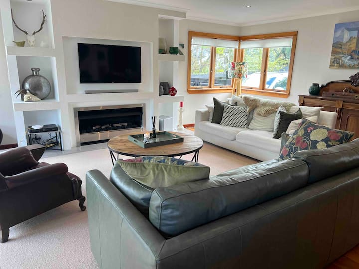 Holiday Haven. - Taupo