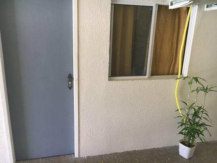 Suite With Balcony In Downtown, Private Entrance - Foz do Iguaçu