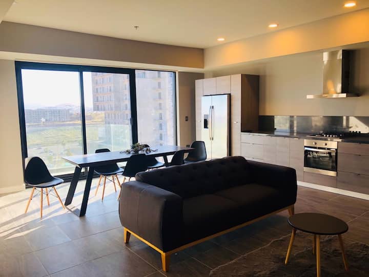 Furnished Loft, Excellent Location, Amazing View - Chihuahua