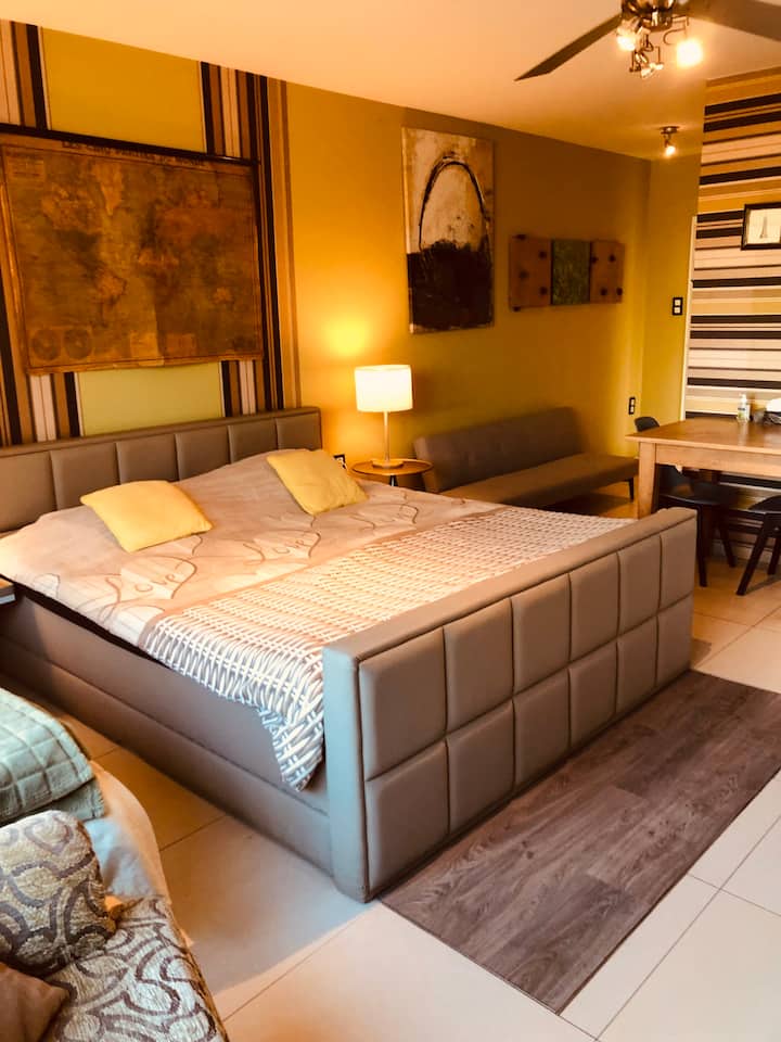 Deluxe Room With Wellness Options - Beringen