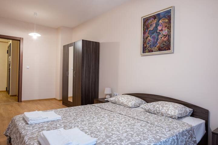 Lazur Apartment - Varna Centre - Varna