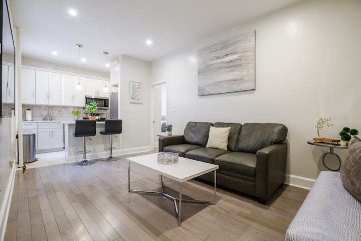 2 Bedroom Apartment-10 Min To Times Sq. - Astoria - Queens NY