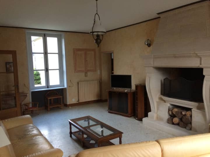 Gîte Des Caumonts - Courseulles-sur-Mer