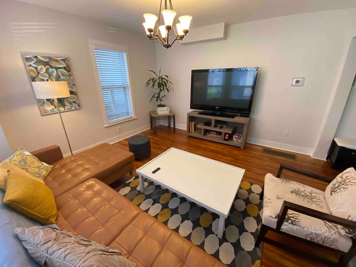 Spacious 4 Br 2ba Home By Seaside - Stratford, CT