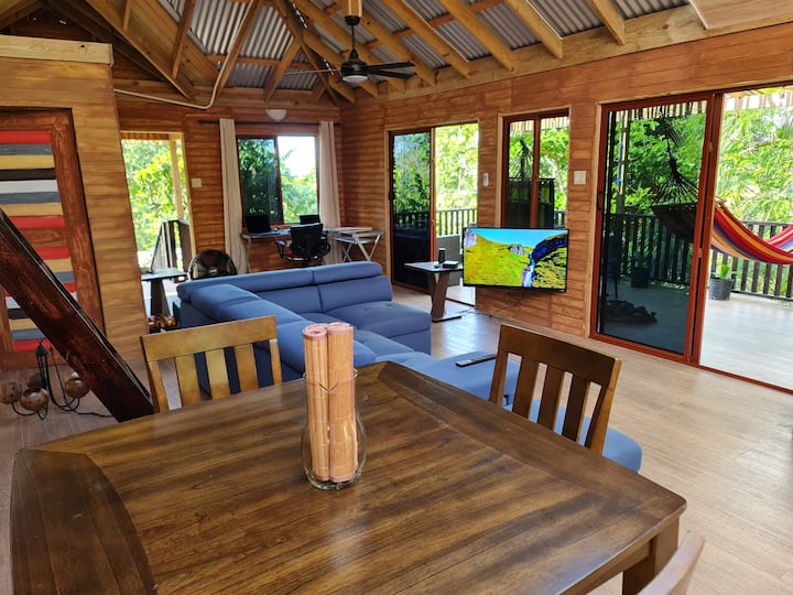 Awesome Seaside Cottages 4 Large Groups - Negril