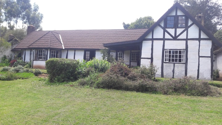Limuru Vacation Rentals & Homes - Kenya | Airbnb