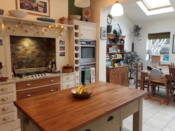 Beautiful, Spacious And Comfortable House. - Sheffield